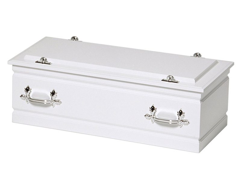 Child Casket | The Coffin Shop
